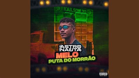 Melo Puta Do Morrão Feat Mc Gw And Mc Larissa Youtube Music