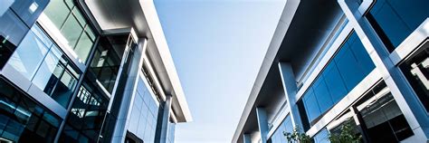 Reynobond Alumawall Leading Edge Panel Systems