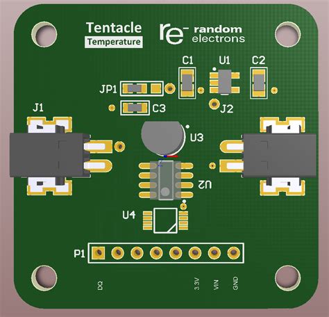 PCB Layout Is Ready To Go Details Hackaday Io