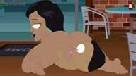 Post Animated David Rodriguez Mrs Rodriguez Questionable South Park