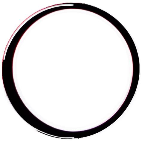 Circle Outline Png Images 100
