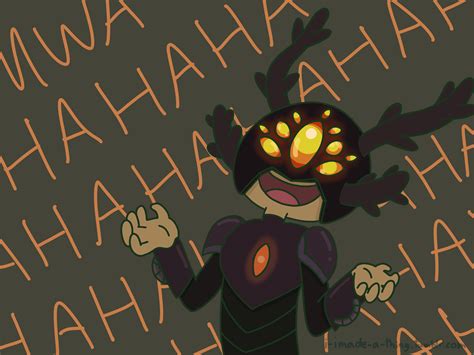 Here Lies Darcy R Amphibia