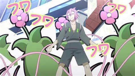 Кривавий шкет дивитися аніме онлайн українською в хорошій Hd якості