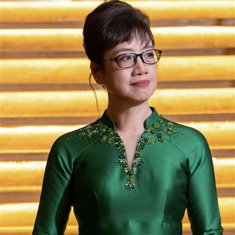 Linh Tran