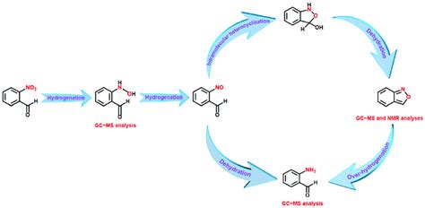 Scheme 2 A Proposed Reaction Pathway For The Reductive Download