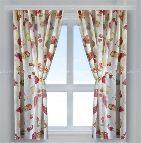 Занавіски купити недорого від виробника в Україні Welwet