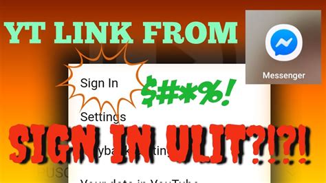 How To Open Youtube Link Directly In Youtube App Youtube