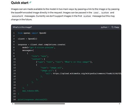 Something Wrong In Api Docs Documentation Openai Developer Community