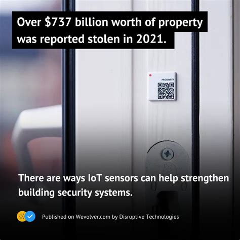 Wevolver En Linkedin Iot Sensors Offer A Wide Range Of Possibilities Not Only In Corporate And