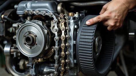 Toyota Sienna Timing Belt Or Chain Guide