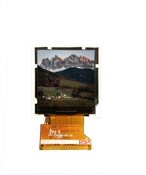 Various Sized Tft Lcd Modules Pcb Touch Controller Lcd Supplier In China