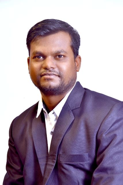 Faculty Prmitr Prof Ram Meghe Institute Of Technology And Research Badnera