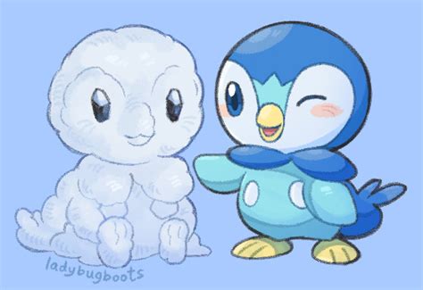 Piplup On Tumblr