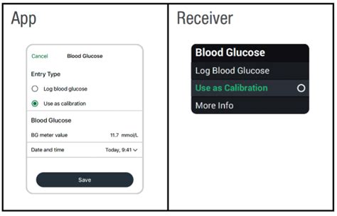 Can Dexcom Sensors Be Calibrated And Optional Calibration Dexcom Can Dexcom Sensors Be Calibrated And Optional Calibration Dexcom