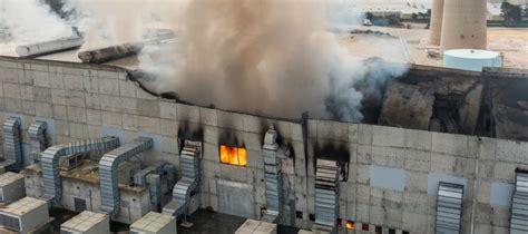 Uk Set To Overhaul Power Grid Queue To Speed Up Decarbonization Illuminem