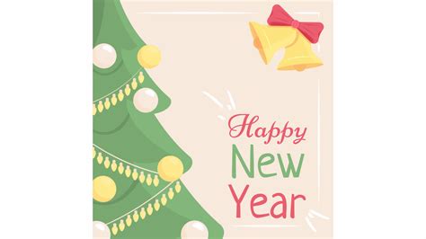Happy New Year Animated Cards