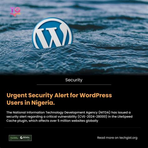 Techgist Afriq On Linkedin Techgistafriq Technews Cybersecurity Techgist Afriq On Linkedin Techgistafriq Technews Cybersecurity