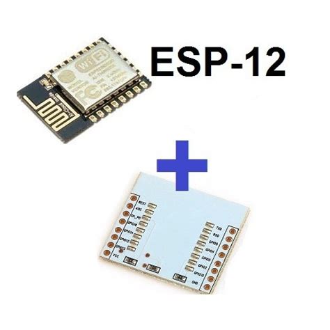 M Dulo Wi Fi Esp F Wireless Compativel Para Arduino Wifi Esp