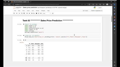 Neha Singh On Linkedin Task03 Oasisinfobyte Datascience Task03