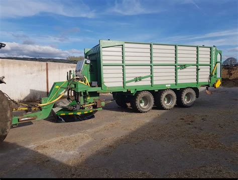 Grasstec Gt160 Zero Grazer G Richardson Agri