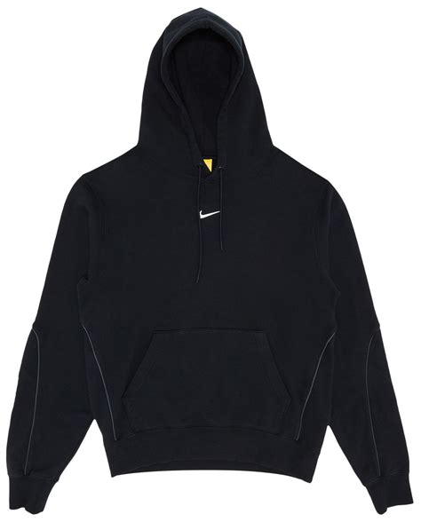Buy Nike Nocta Hoodie Black Fn7659 010 Goat