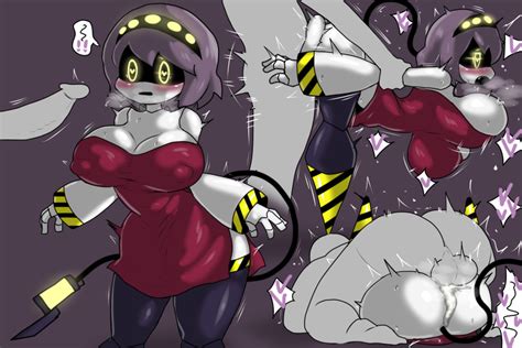 Rule 34 Anon Big Balls Big Breasts Big Butt Clothed Clothes Dress