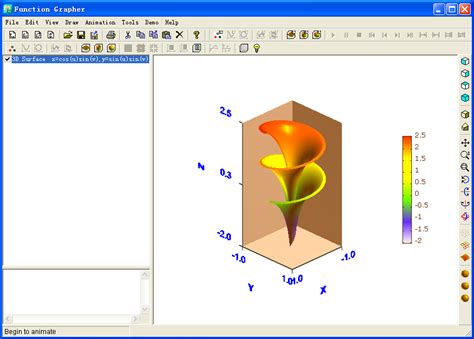 Function Grapher 2d And 3d Function Graphing Software Visual Math