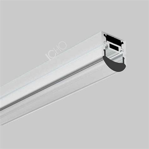 常规线形灯 易初照明 德国icho Led灯带 Led灯条 Led线性灯 Led线形灯 Led线条灯 霓虹灯带 一体化照明－德国品牌icho线形照明全套解决方案