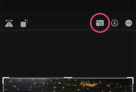 Ios 16 How To Crop A Picture For Iphone Wallpaper • Techbriefly