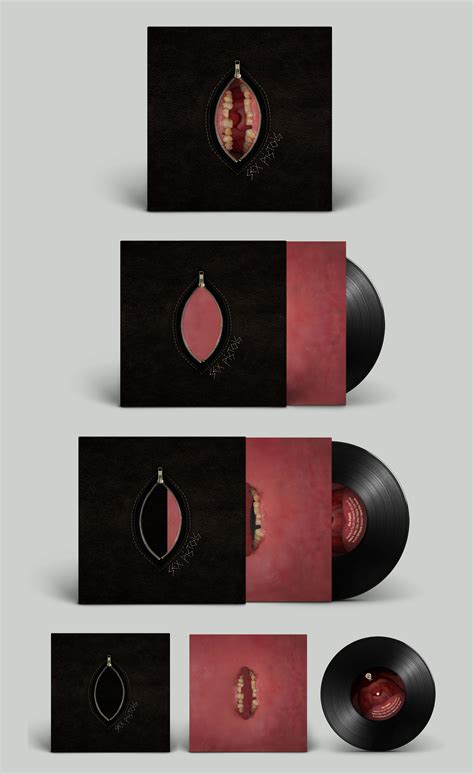 Vinyl Record Mockup Artofit