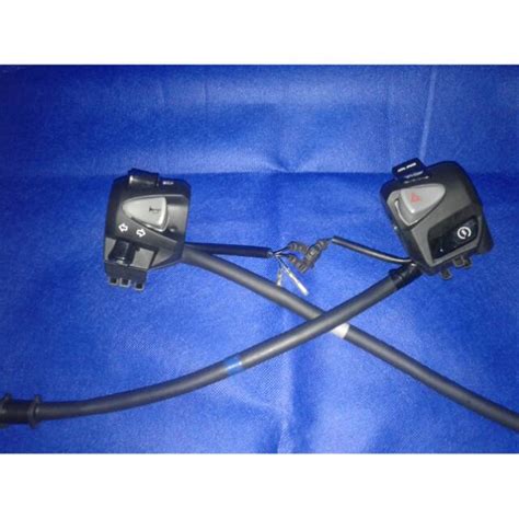 Jual Saklar Holder Kanan Kiri Honda Pcx 155 All New Shopee Indonesia