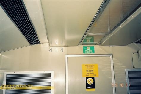 香港鐵路網 相片集