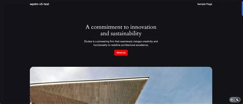How To Build Your Custom Color Preset In Dark Mode Wppool
