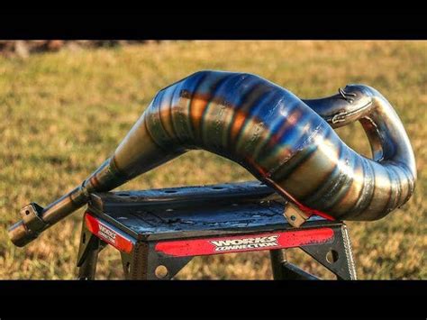 Tuned Pipe Parametric Design With Solidworks Freelancer