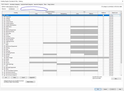 saved preset settings autodesk community
