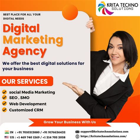 krita technosolutions inc on linkedin digitalneeds digital technology tech