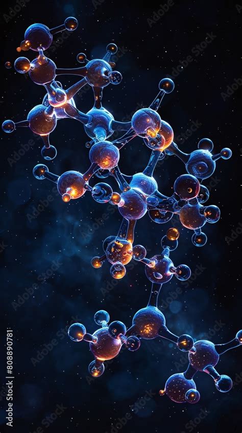 Chemical Structure Of Sodium Nitrite Highlighting Its Role As A Versatile Compound Used In
