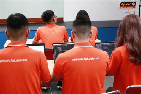 Học phí FPT Aptech mới nhất Học phí FPT Aptech mới nhất