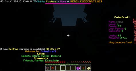 Chocapic V Extreme Turns My Screen Black Java Edition Support Support Minecraft Forum