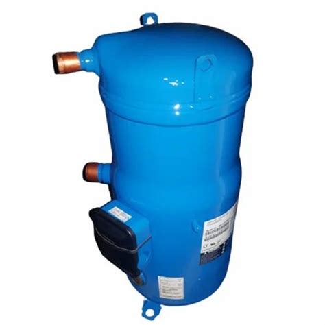 Danfoss Scroll Compressor At ₹ 36500 New Delhi Id 2853136210762