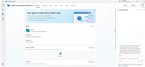 Whats New In Copilot Studio March 2025 Microsoft Copilot Blog