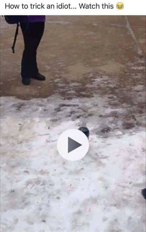 How To Trick An Idiot R Funny