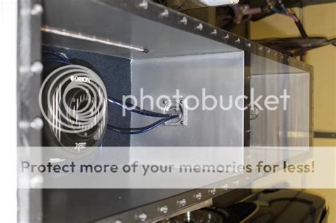 Cutlass Trunk Amp Rack And Sub Box Project Gbodyforum 1978 1988 Gm