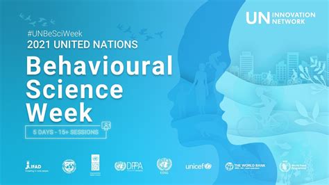 Un Behavioural Science Week