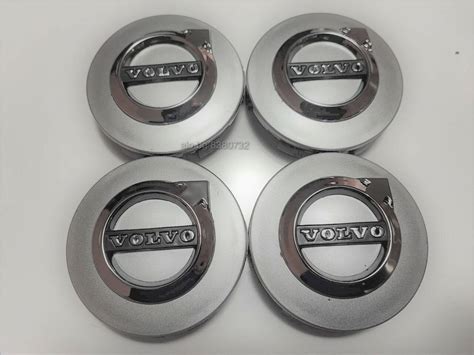 Капачки за джанти Волво Аксесоари Резервни части консумативи аксесоари Бургас Капач