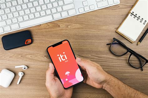 Iti Itaú conheça as principais funcionalidades do banco digital