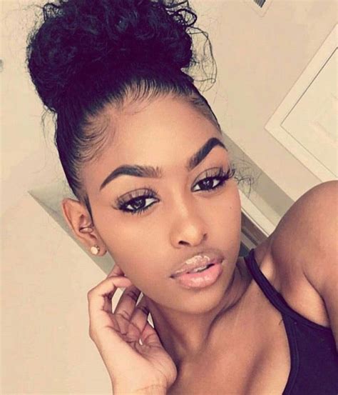 Pin By Amber Bell On Slay Hair In 2025 Perfect Hair Hair Styles