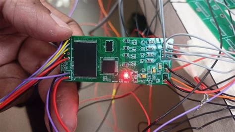 Develop Flash Memory Management System For You By Falgoonsenapu Fiverr