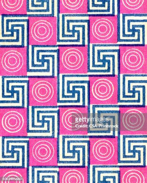 Pattern High Res Vector Graphic Getty Images