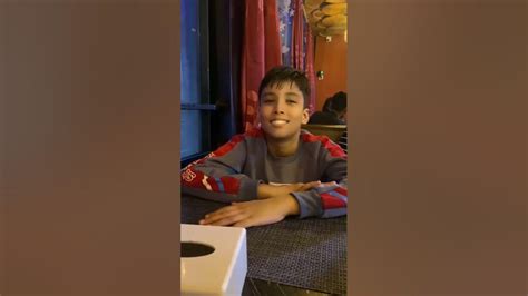 Dinner At Nanlo Restro Youtube